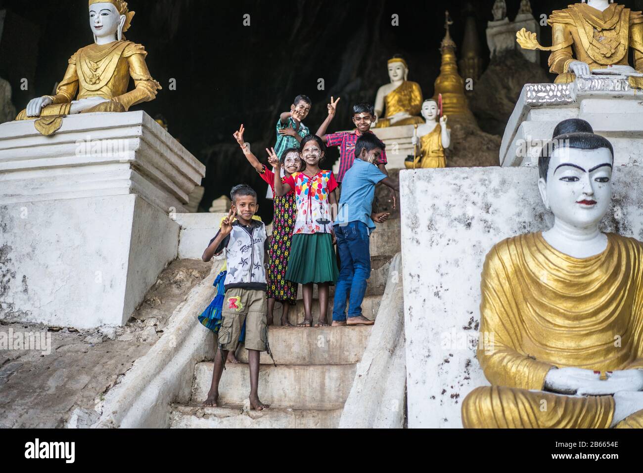 Ya die pyan -Fotos und -Bildmaterial in hoher Auflösung – Alamy
