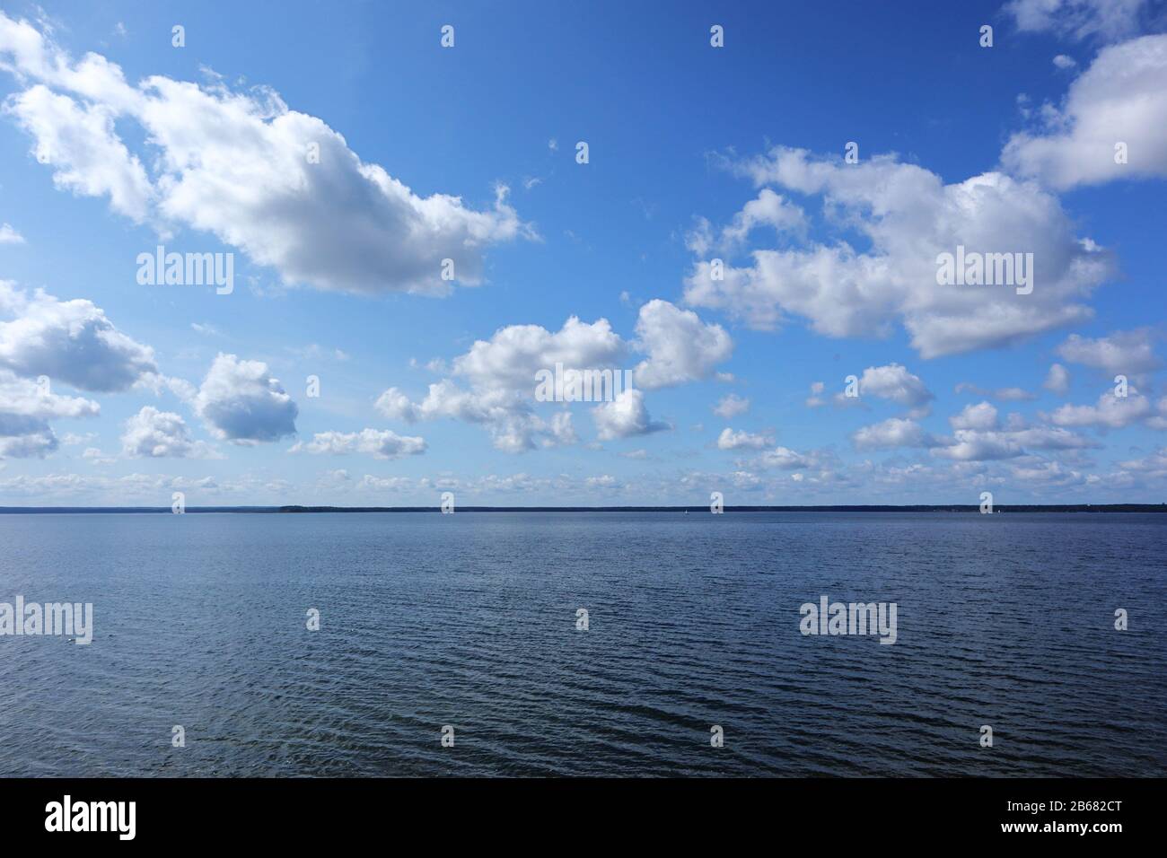 See Von Wasser Im Hintergrund Stockfotos und -bilder Kaufen - Alamy