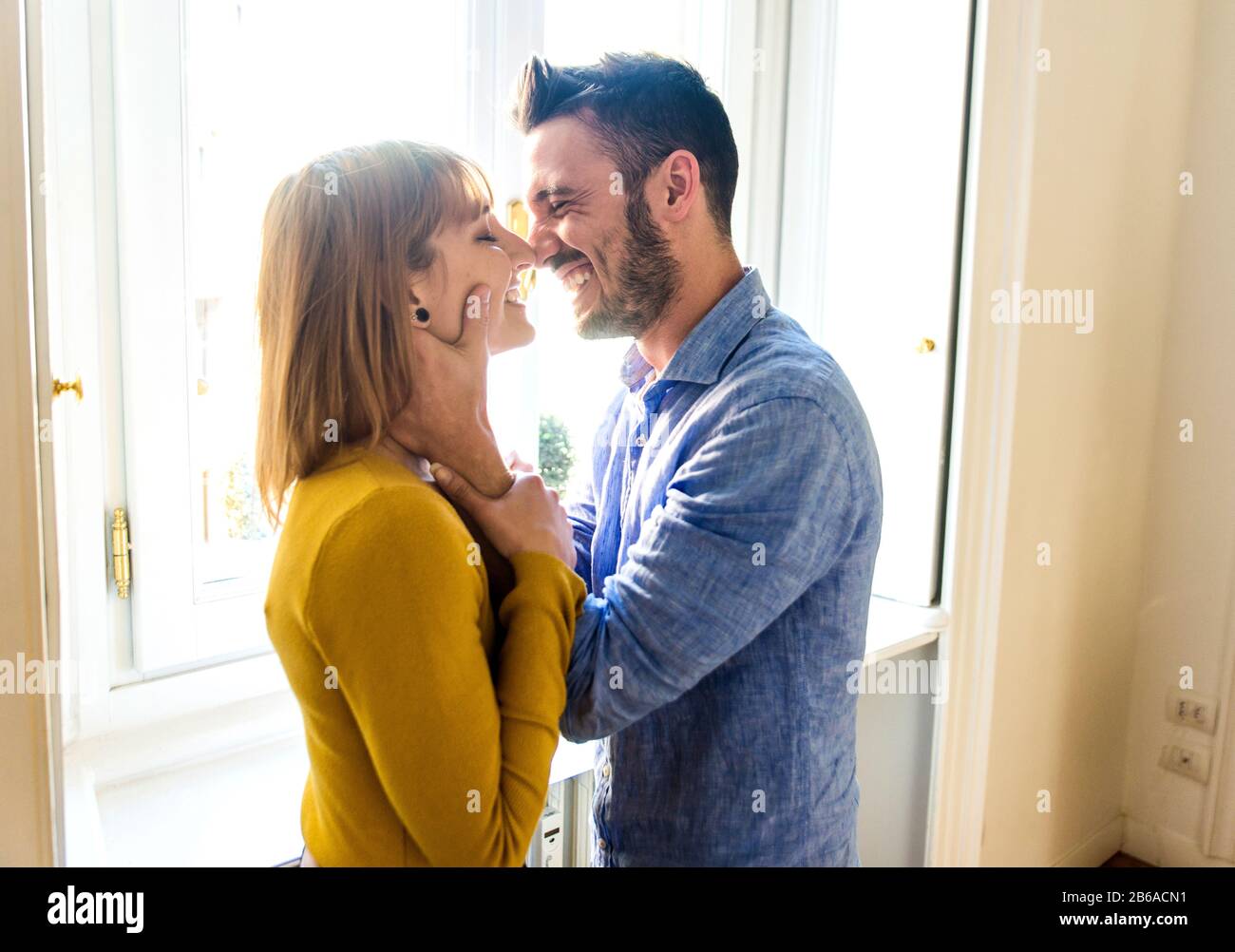 Romantisches Leben Stockfotos und -bilder Kaufen - Alamy