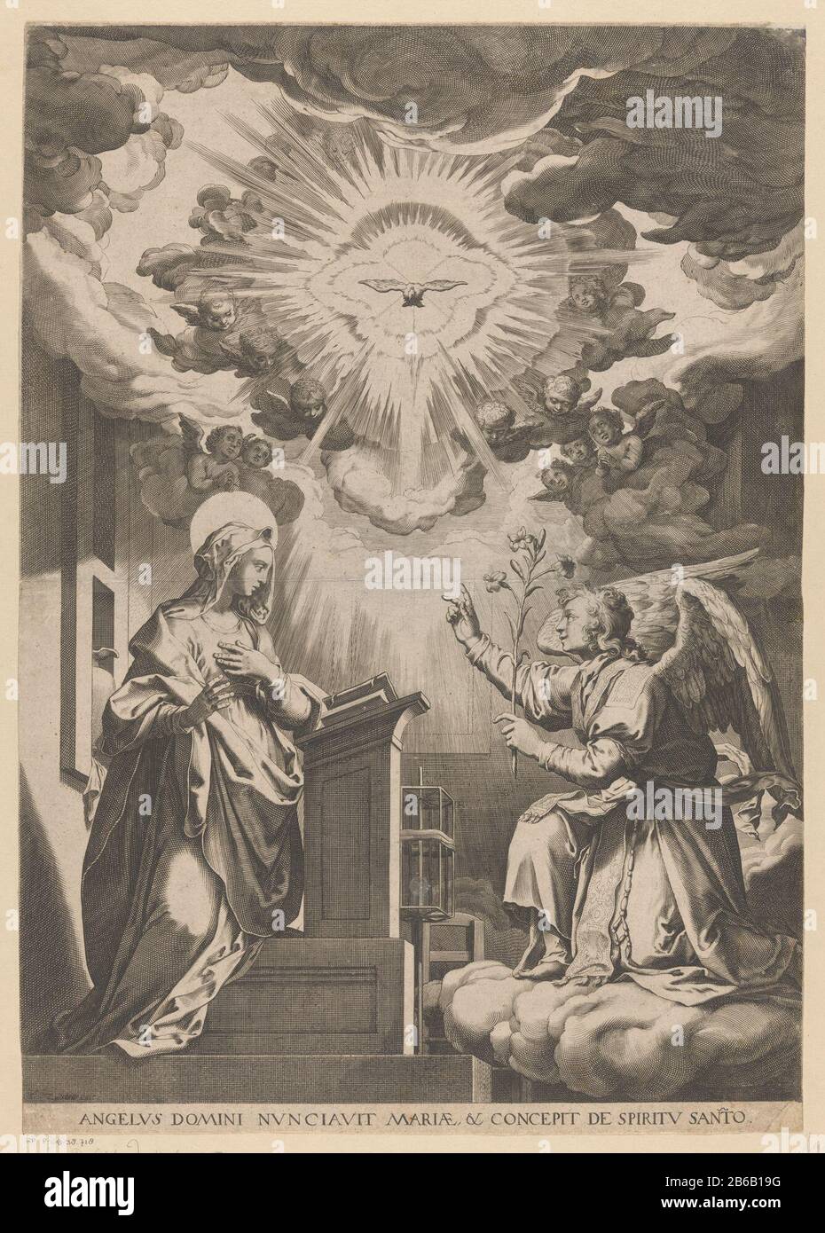 Gabriel engel -Fotos und -Bildmaterial in hoher Auflösung – Alamy