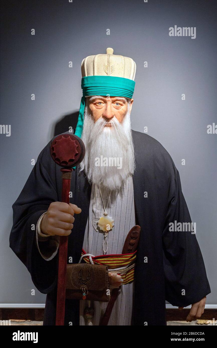 Wax dummy -Fotos und -Bildmaterial in hoher Auflösung – Alamy