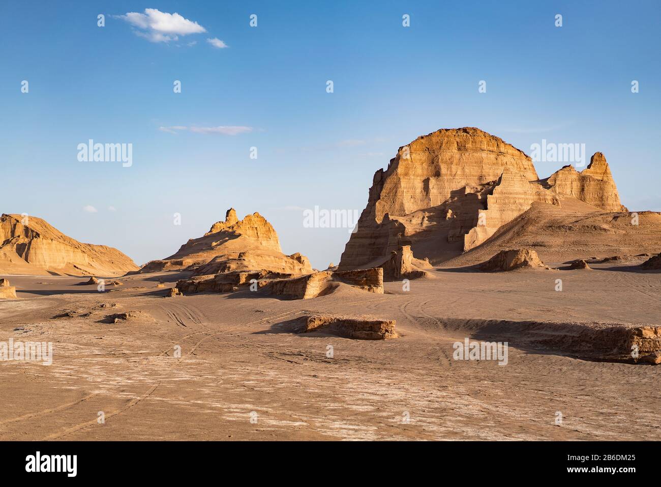 Lut desert iran -Fotos und -Bildmaterial in hoher Auflösung – Alamy