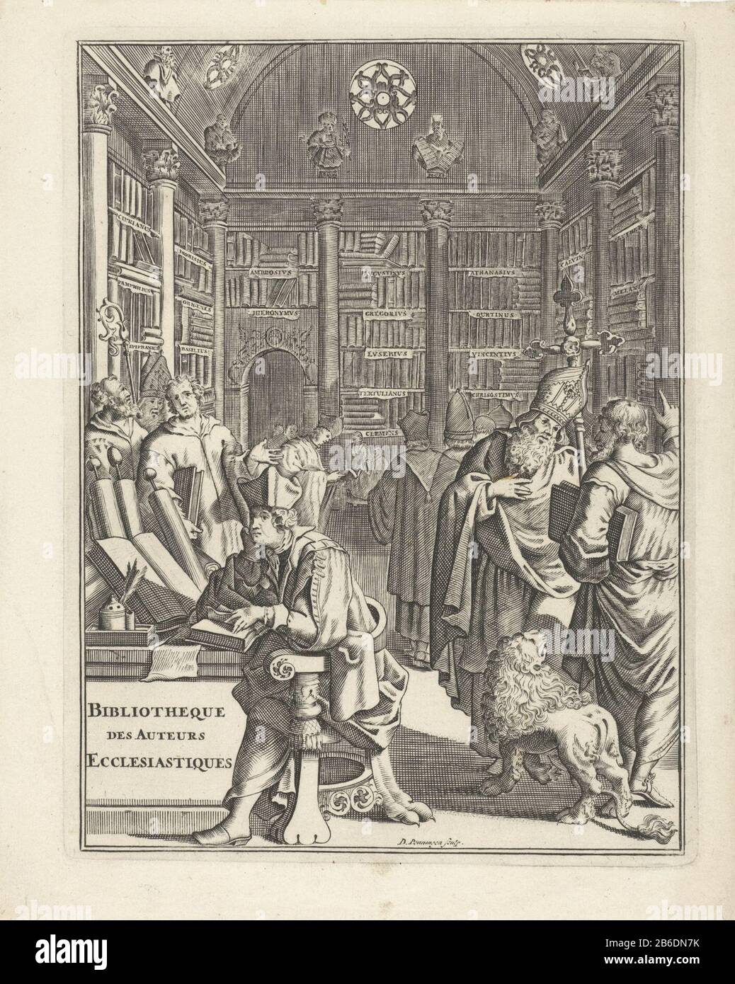 1685 1696 -Fotos und -Bildmaterial in hoher Auflösung – Alamy