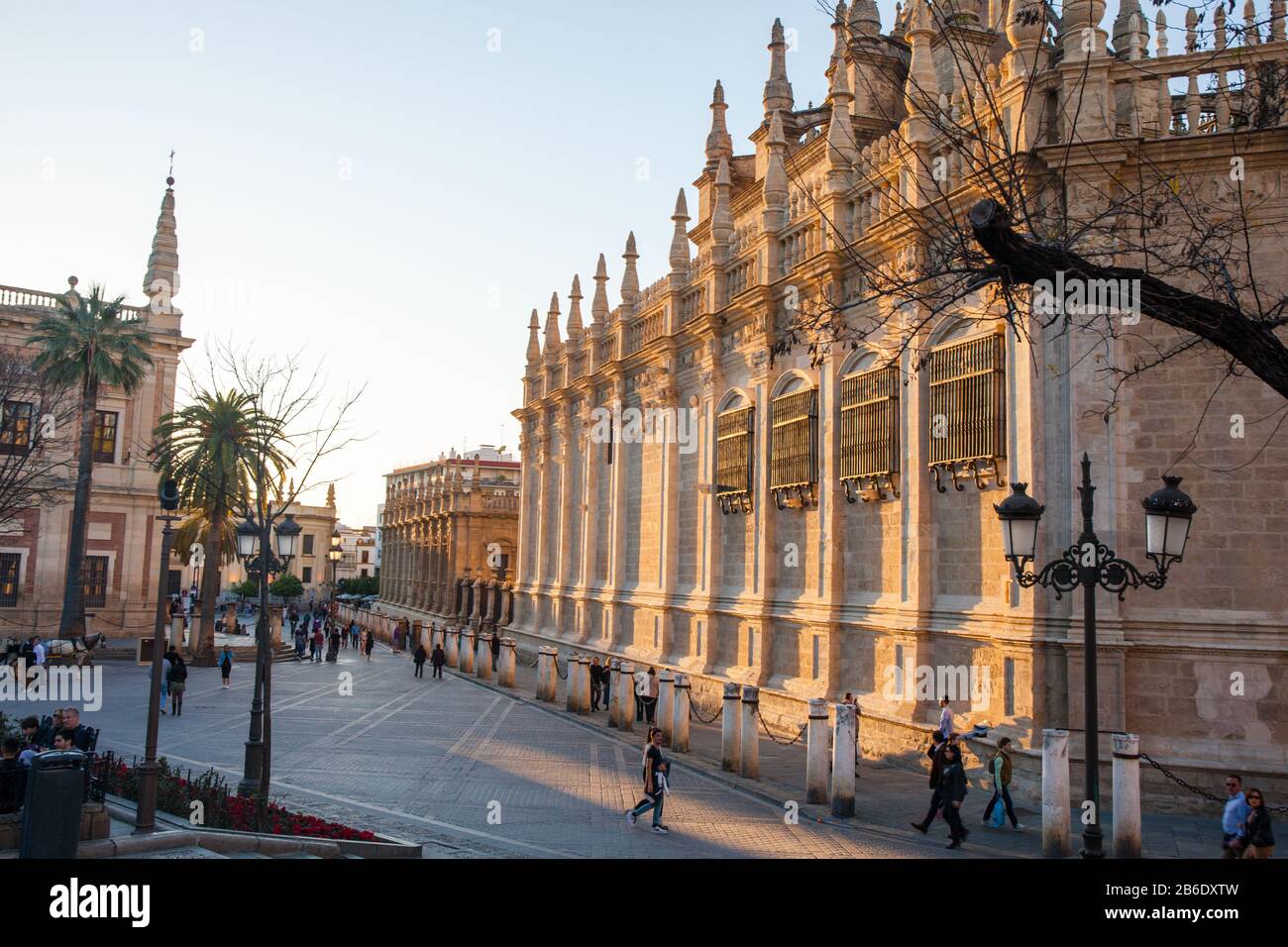 Gothic Stil Stockfotos und -bilder Kaufen - Alamy