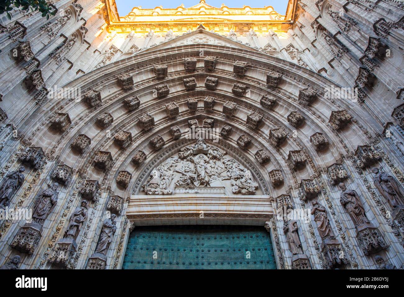 Gothic Stil Stockfotos und -bilder Kaufen - Alamy
