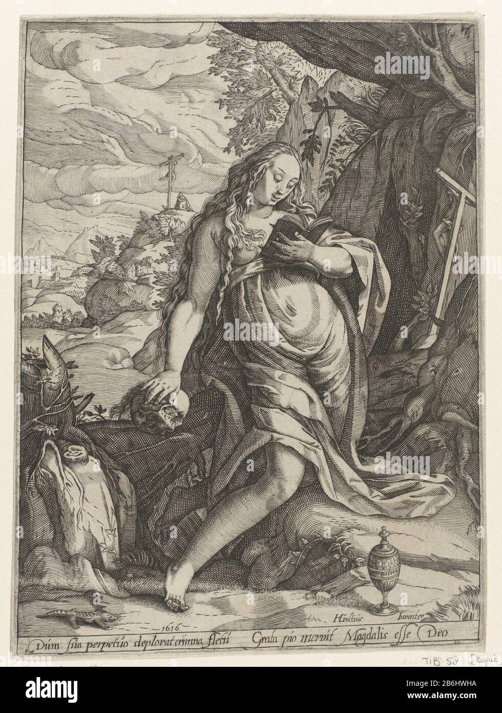 Reuige hure maria magdalena -Fotos und -Bildmaterial in hoher Auflösung – Alamy