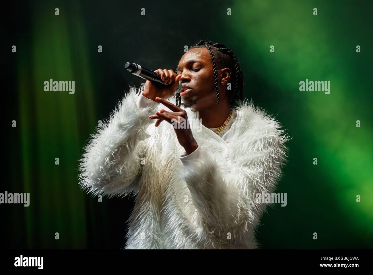 Rap rapper -Fotos und -Bildmaterial in hoher Auflösung – Alamy