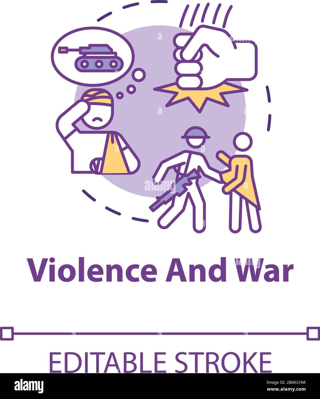 Gewaltsames eindringen -Fotos und -Bildmaterial in hoher Auflösung – Alamy