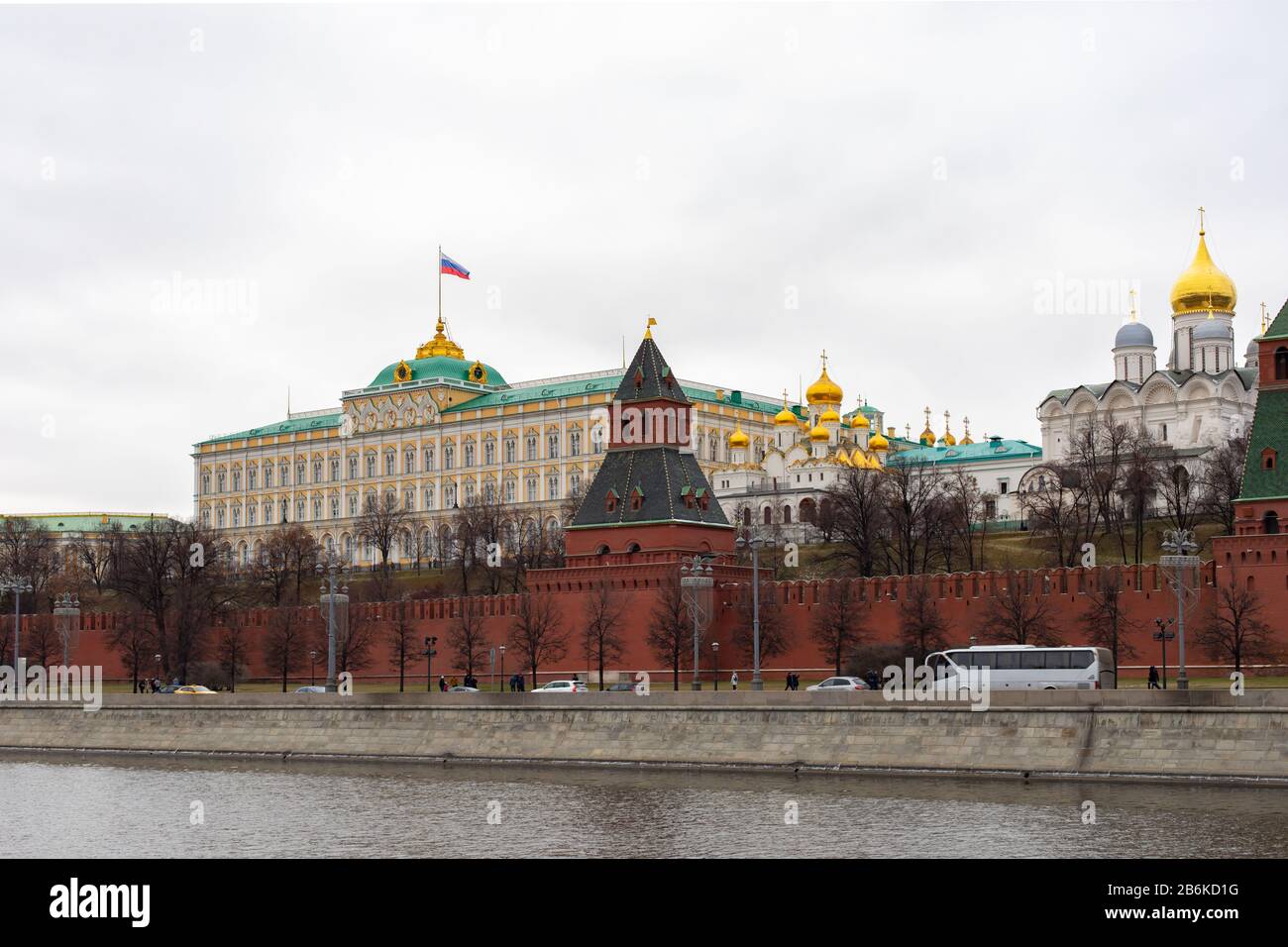 Moskauer kreml kathedralen wand -Fotos und -Bildmaterial in hoher ...