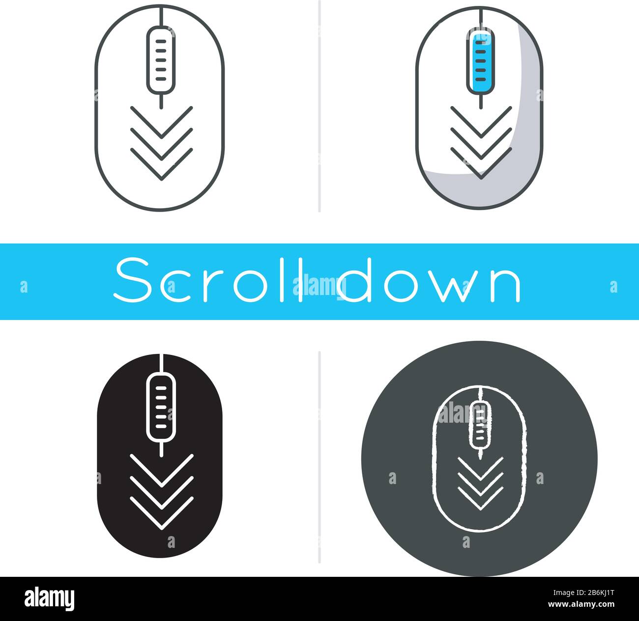 Drei pfeilspitzen Stock-Vektorgrafiken kaufen - Alamy