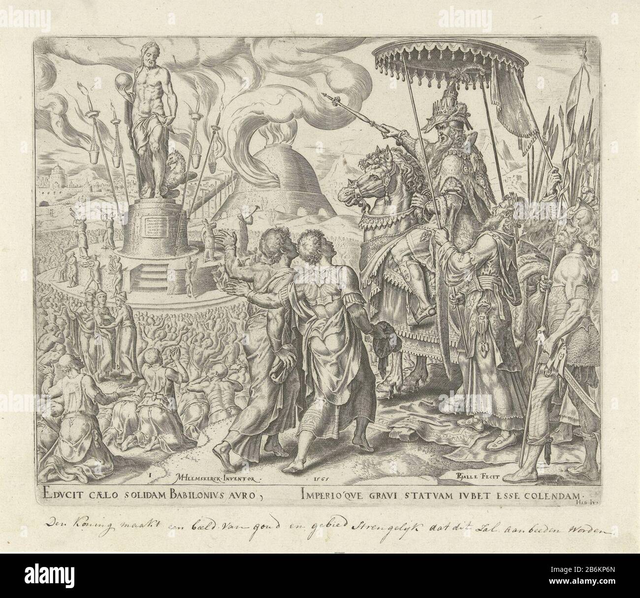 Statue von nebukadnezar -Fotos und -Bildmaterial in hoher Auflösung – Alamy