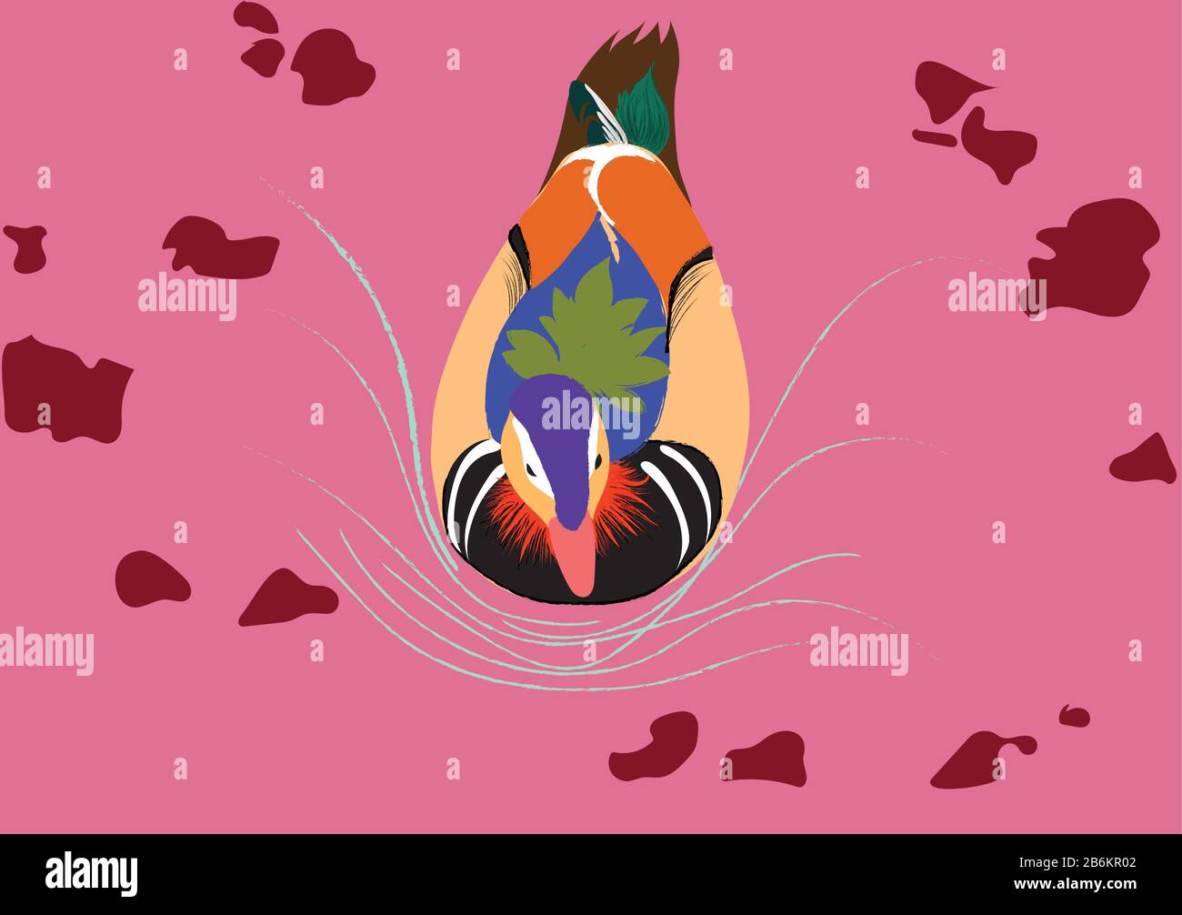 See farben Stock-Vektorgrafiken kaufen - Alamy