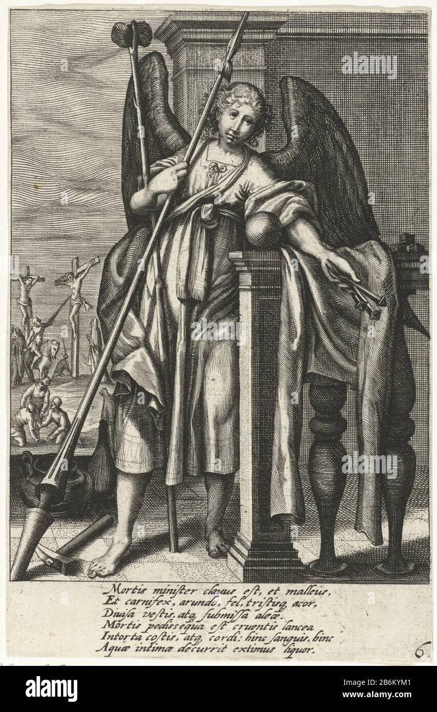 Lanze Des Longinus Stockfotos und -bilder Kaufen - Alamy