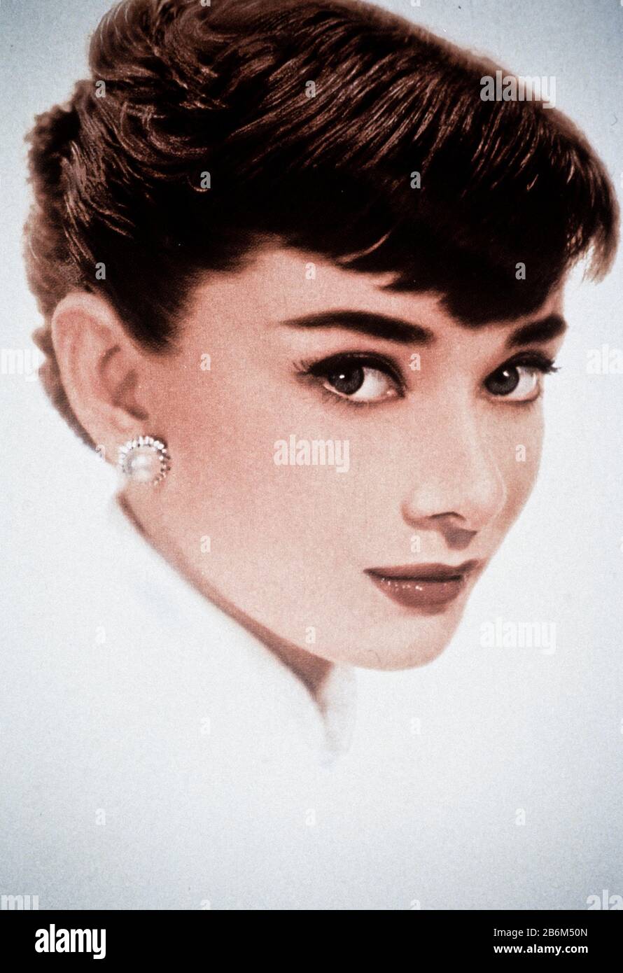 Hepburn sabrina -Fotos und -Bildmaterial in hoher Auflösung – Alamy