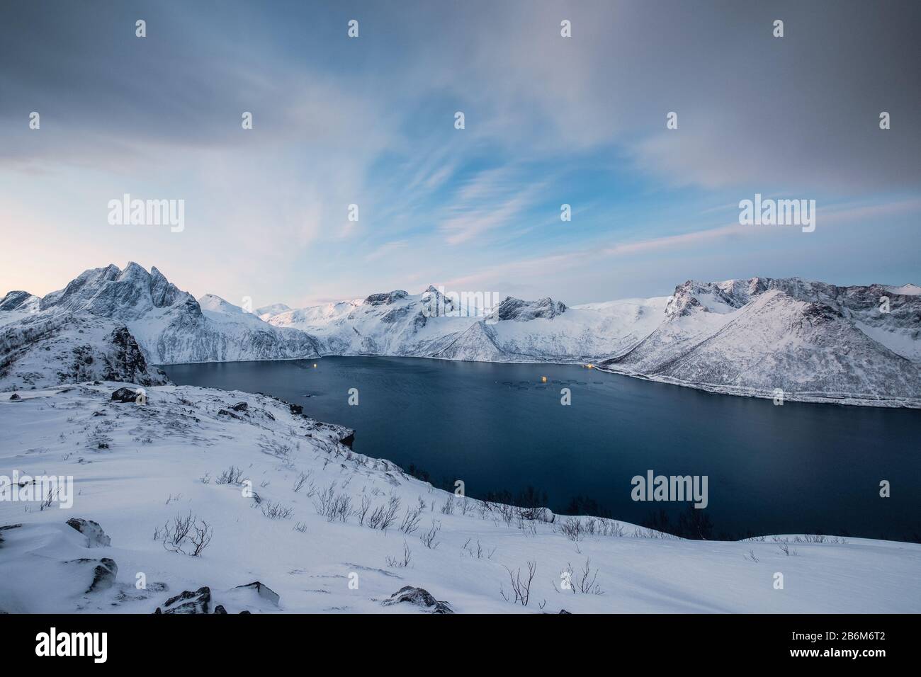 Segla berg im winter -Fotos und -Bildmaterial in hoher Auflösung – Alamy