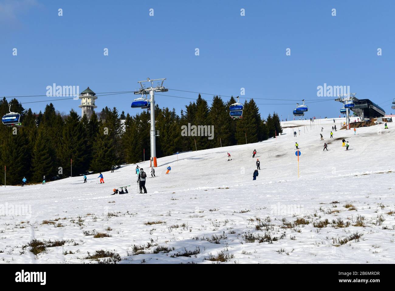 Feldberg germany -Fotos und -Bildmaterial in hoher Auflösung – Alamy