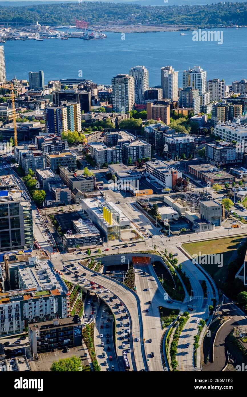 Washington state -Fotos und -Bildmaterial in hoher Auflösung – Alamy