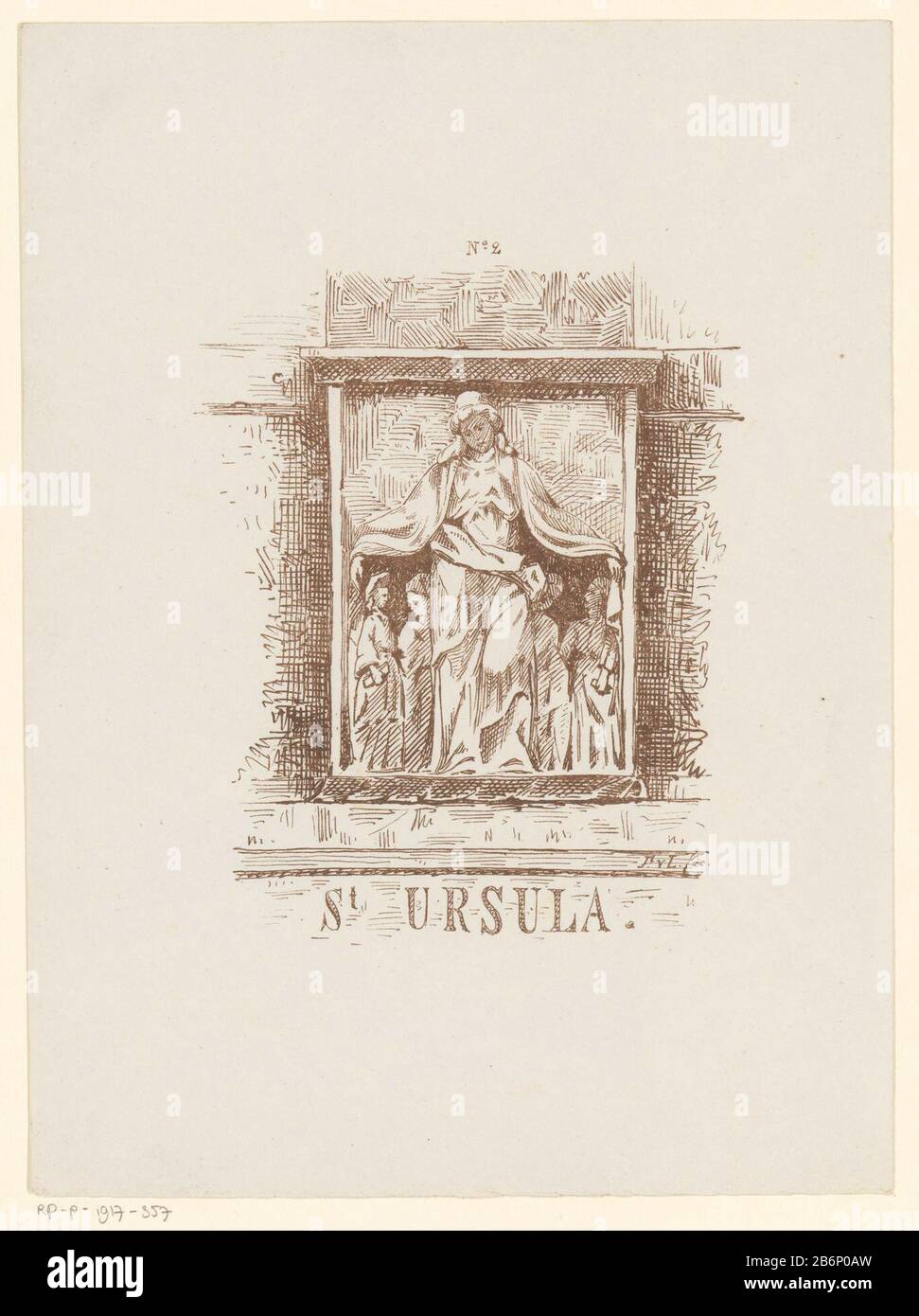 Ursula und die elftausend jungfrauen -Fotos und -Bildmaterial in hoher Auflösung – Alamy