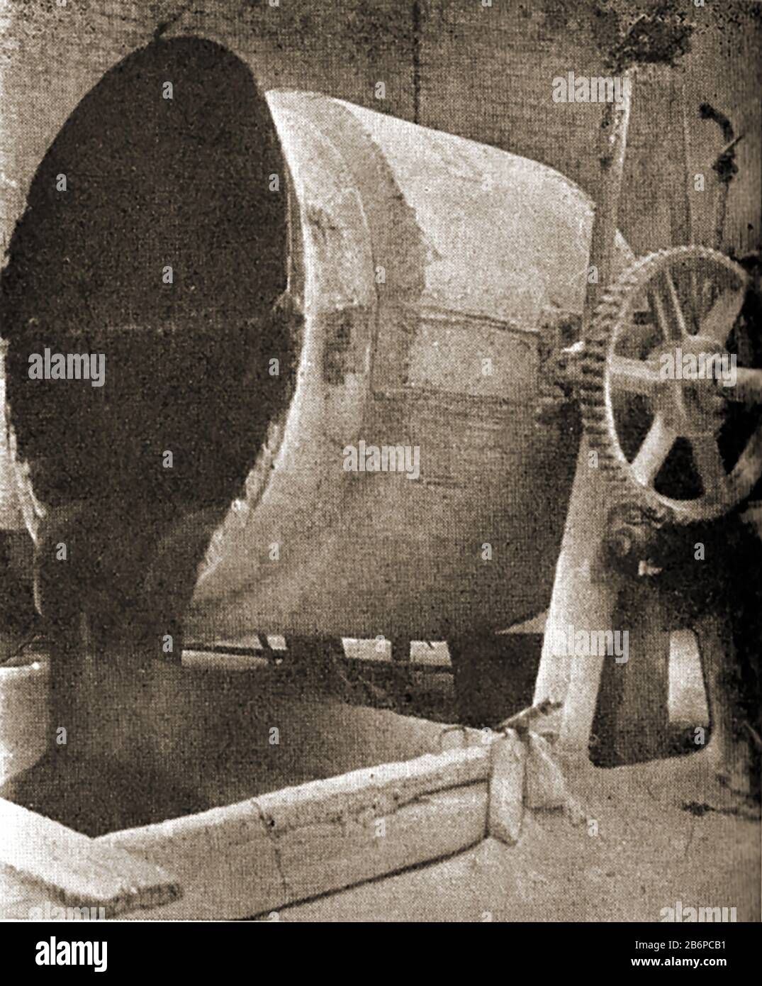 Frederick walton -Fotos und -Bildmaterial in hoher Auflösung – Alamy