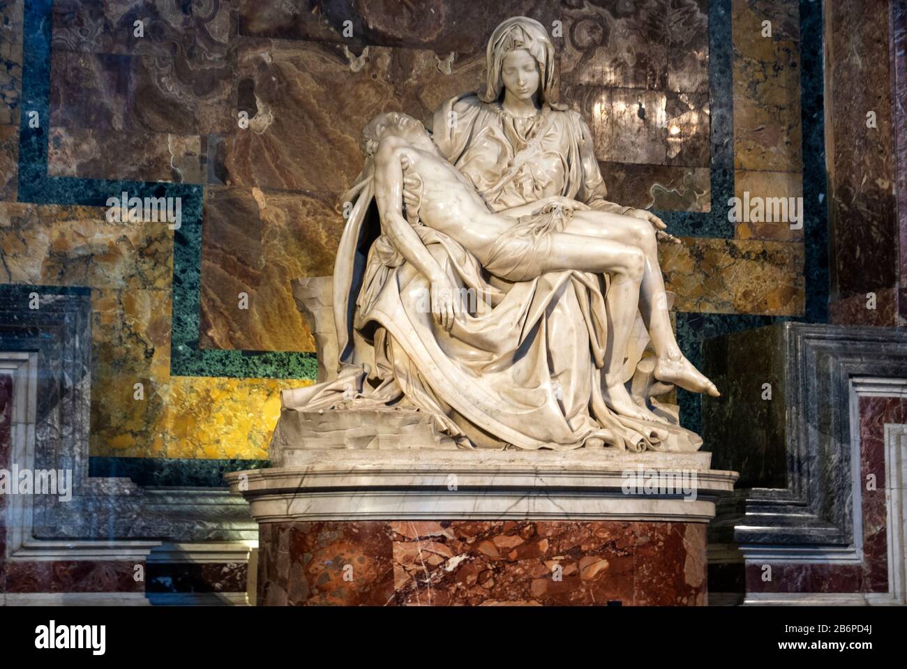 Mutter von jesus -Fotos und -Bildmaterial in hoher Auflösung – Alamy