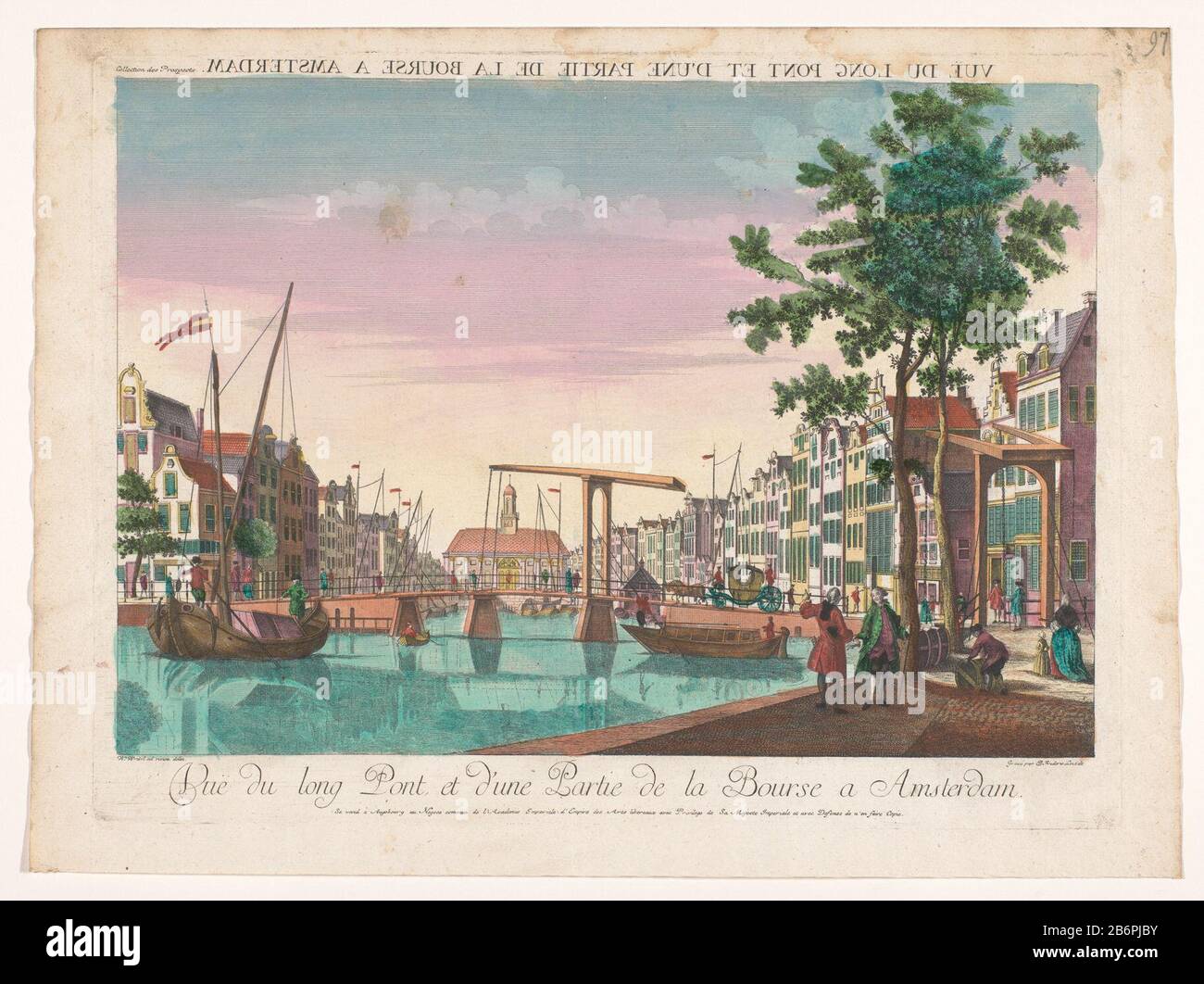 La bourse a amsterdam -Fotos und -Bildmaterial in hoher Auflösung – Alamy