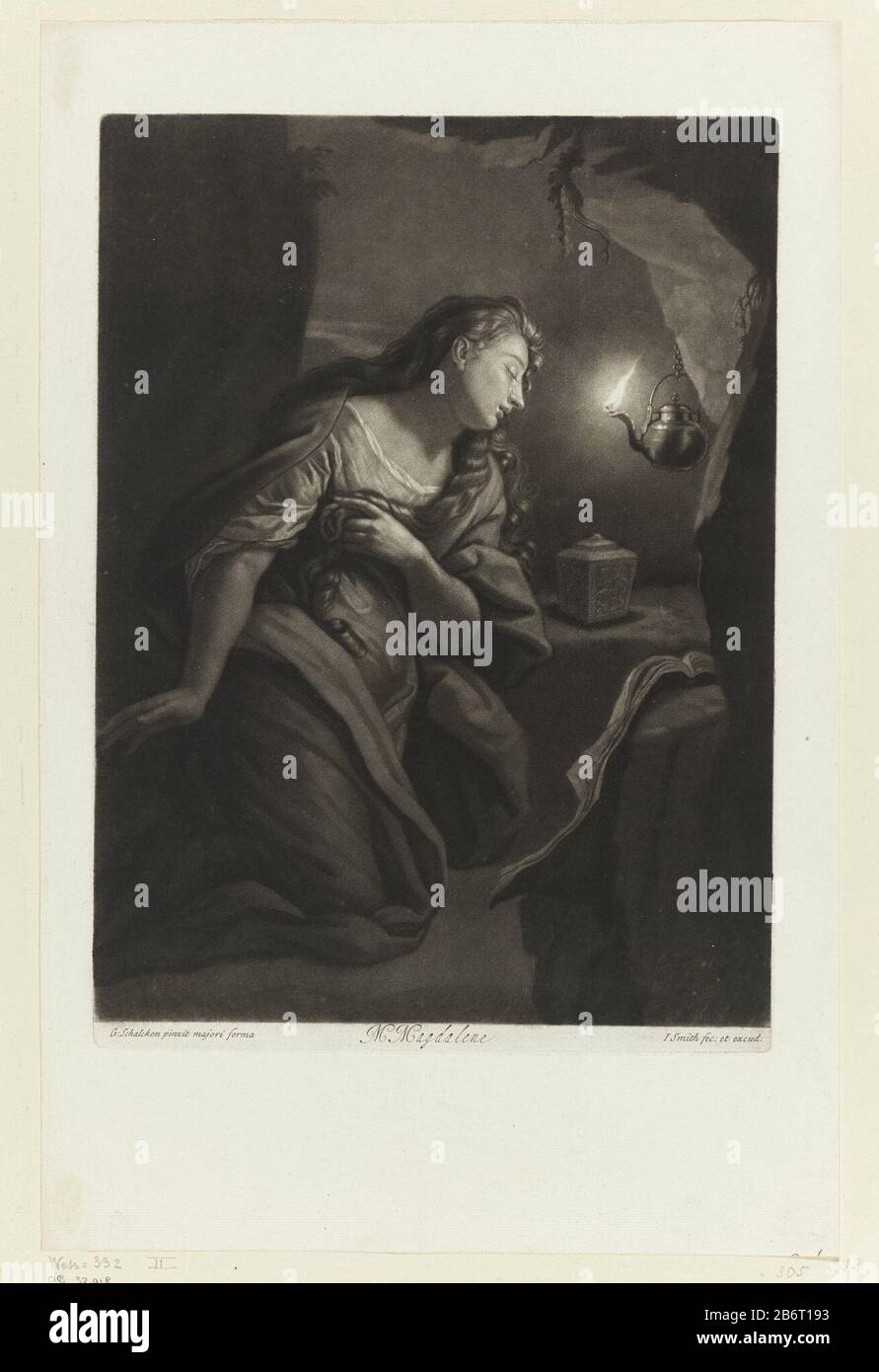 Reuige hure maria magdalena -Fotos und -Bildmaterial in hoher Auflösung – Alamy