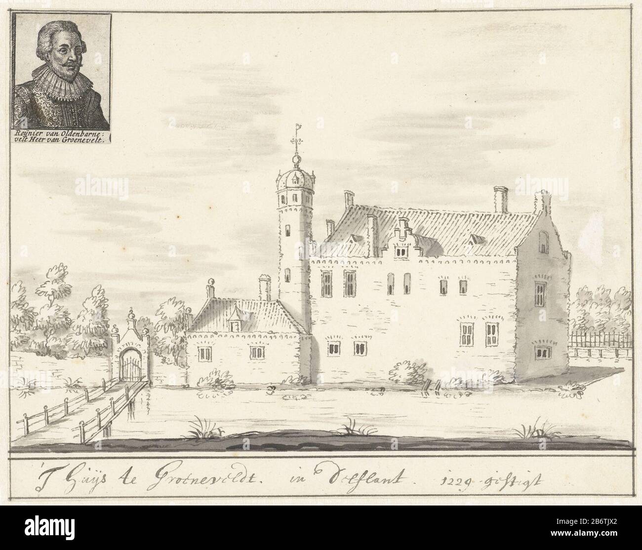 Van oldebarnevelt bewohnt -Fotos und -Bildmaterial in hoher Auflösung ...
