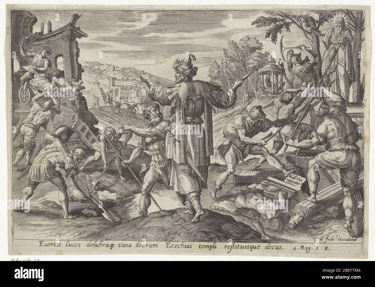 König sanherib -Fotos und -Bildmaterial in hoher Auflösung – Alamy