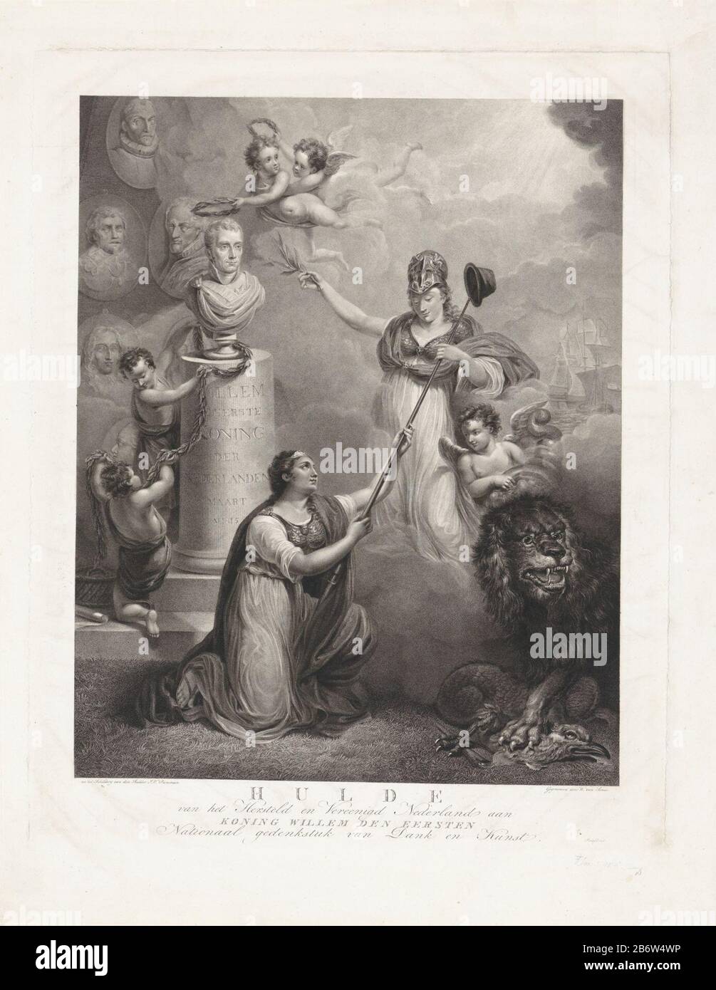 Holländische jungfrau kniet nieder -Fotos und -Bildmaterial in hoher ...