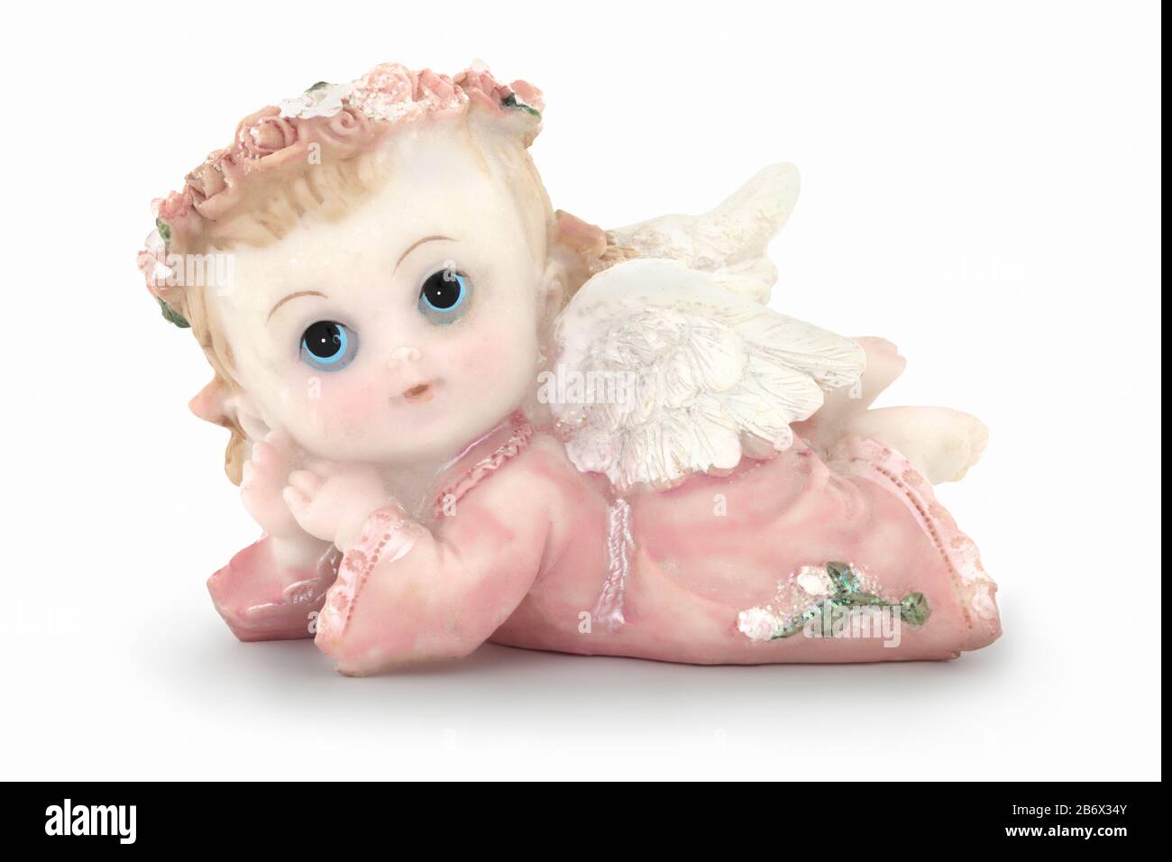Liebling kleiner engel -Fotos und -Bildmaterial in hoher Auflösung – Alamy