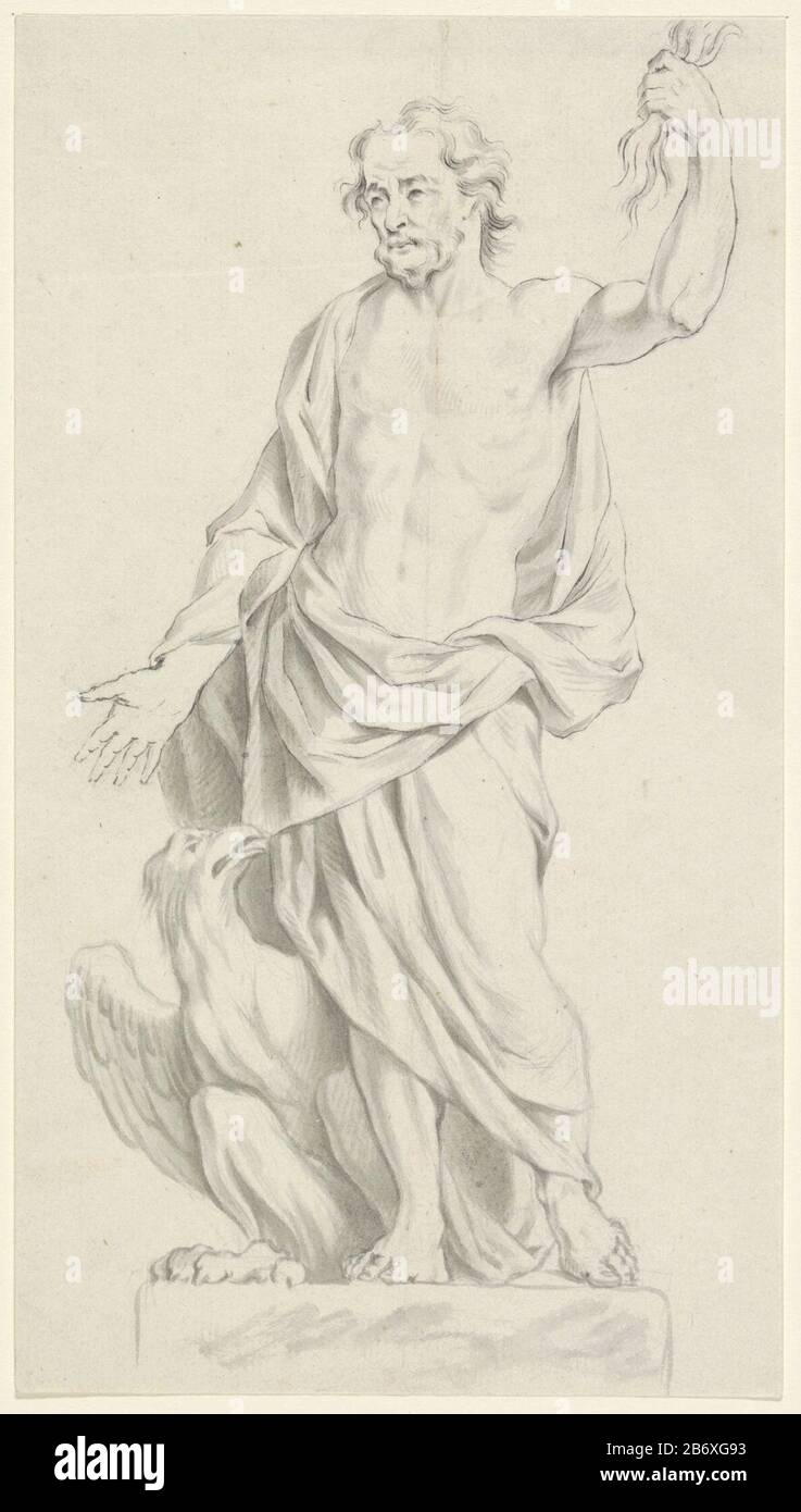 Jupiter zeus -Fotos und -Bildmaterial in hoher Auflösung – Alamy