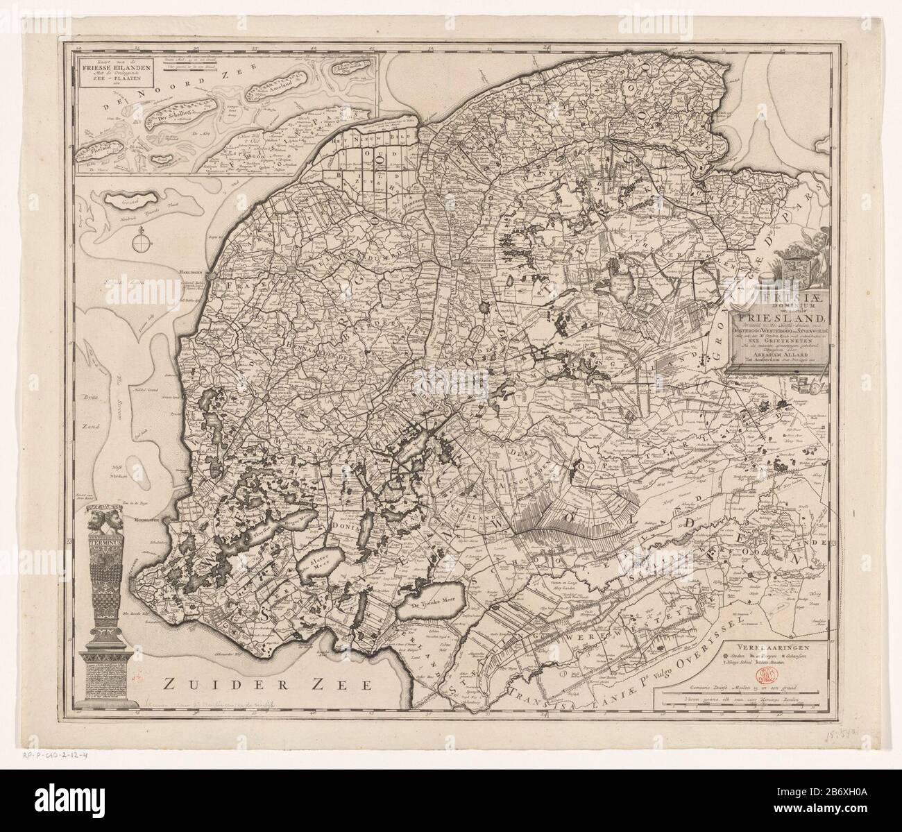 Kaart van vlieland -Fotos und -Bildmaterial in hoher Auflösung – Alamy