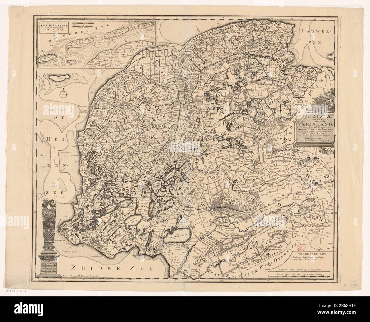 Kaart van vlieland -Fotos und -Bildmaterial in hoher Auflösung – Alamy