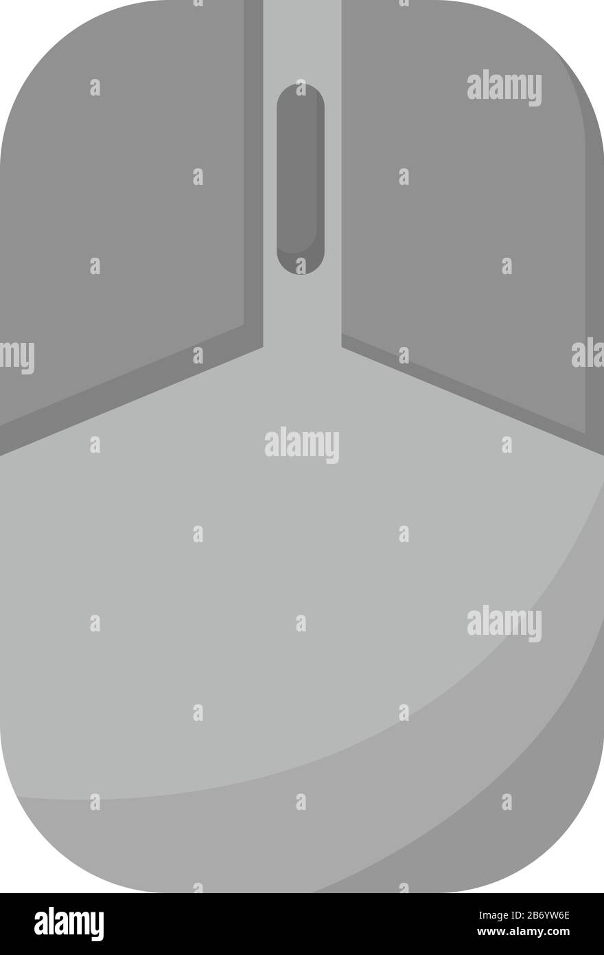 Cartoon computer mouse Stock-Vektorgrafiken kaufen - Alamy