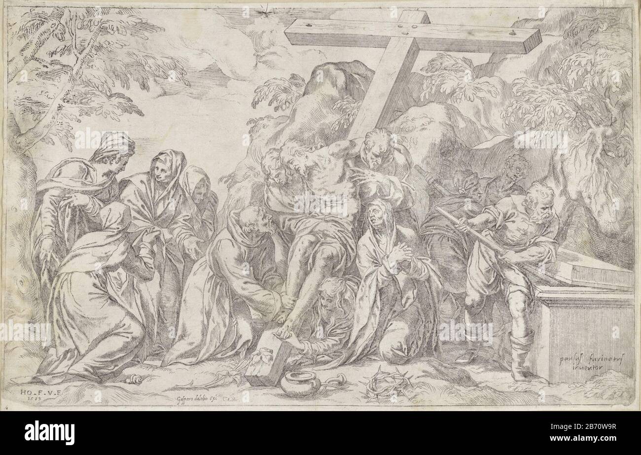 Gaspare dallolio -Fotos und -Bildmaterial in hoher Auflösung – Alamy