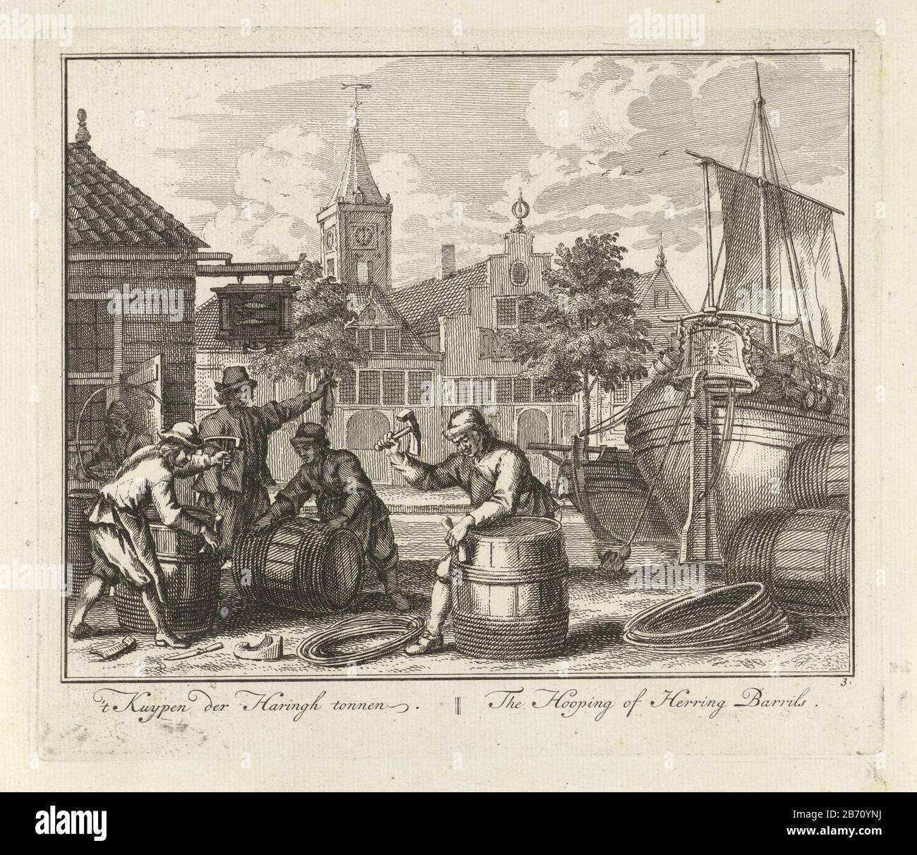 Hering fässer -Fotos und -Bildmaterial in hoher Auflösung – Alamy