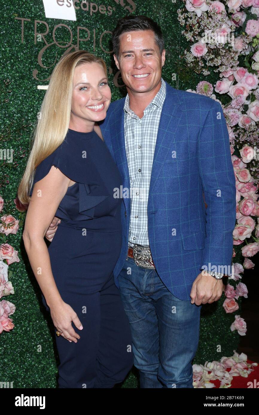 Ivana firestone und andrew firestone -Fotos und -Bildmaterial in hoher ...