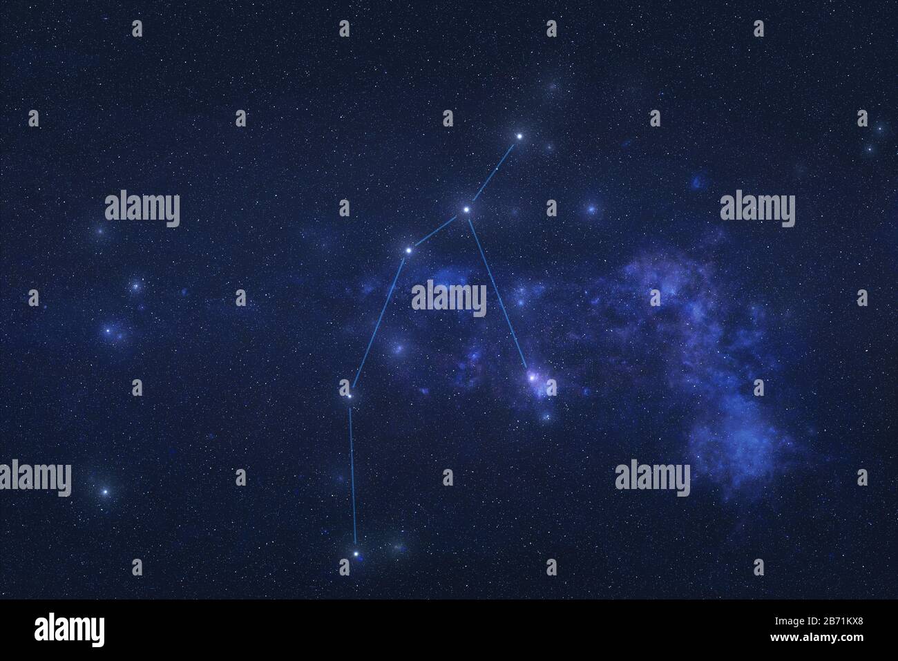 Perseus constellation -Fotos und -Bildmaterial in hoher Auflösung – Alamy