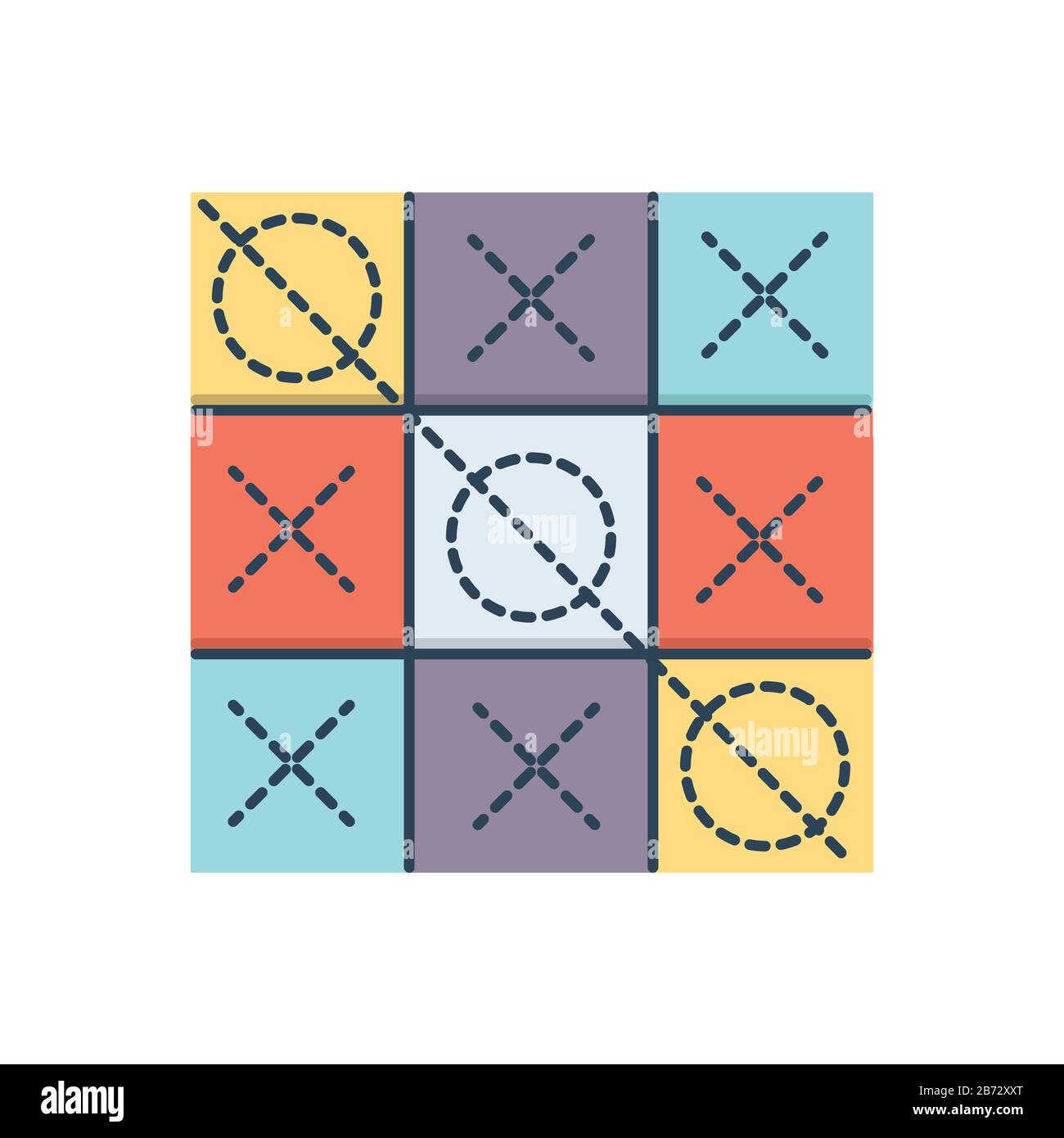 Tac logo Stock-Vektorgrafiken kaufen - Alamy