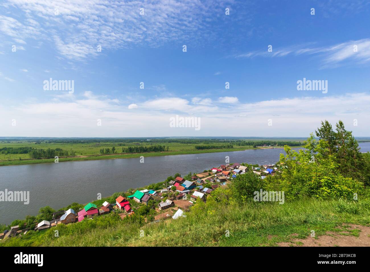 Steeping river -Fotos und -Bildmaterial in hoher Auflösung – Alamy