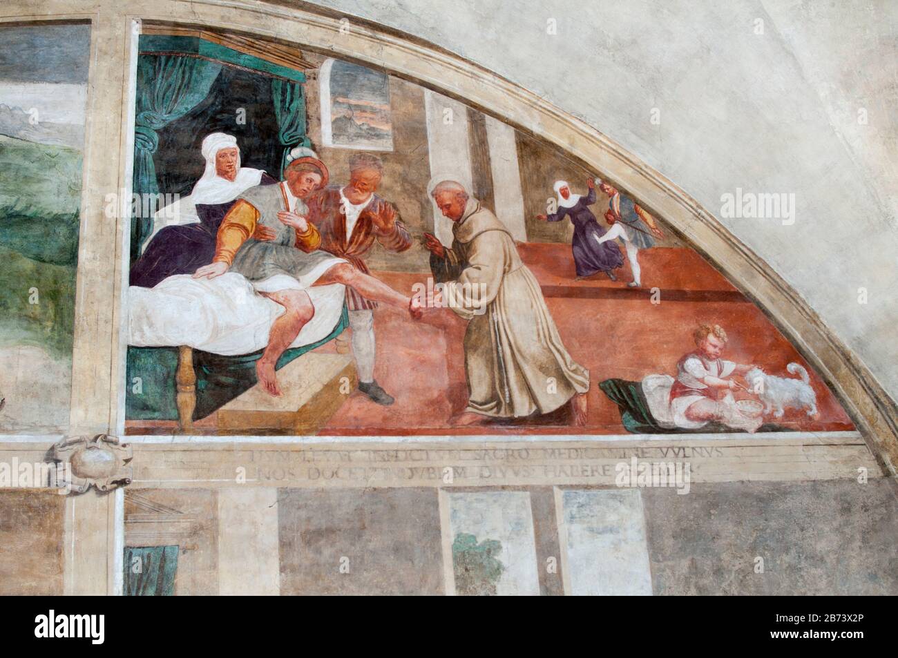 Alte kirche der wunder -Fotos und -Bildmaterial in hoher Auflösung ...