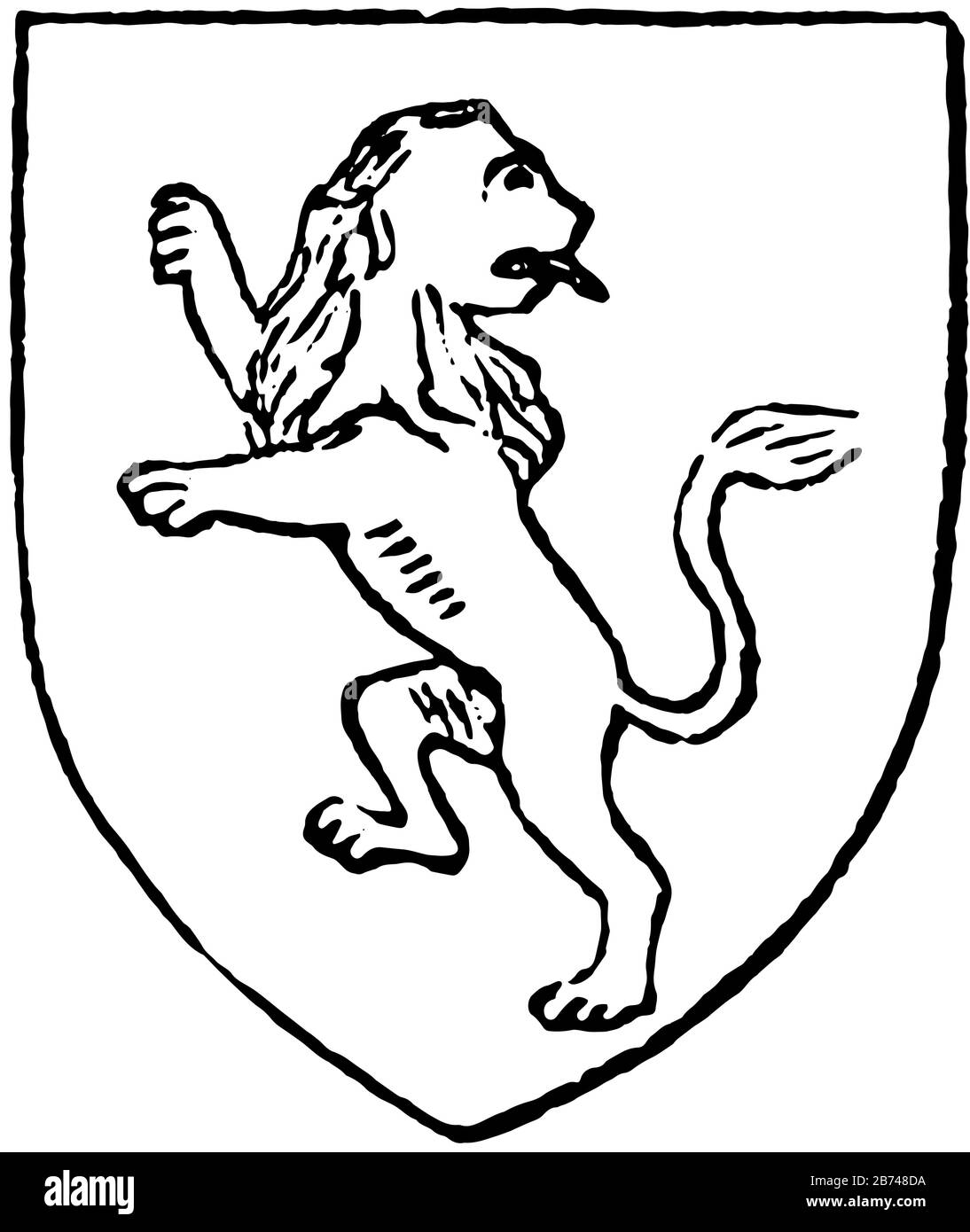 Tiere mit panzer Stock-Vektorgrafiken kaufen - Alamy