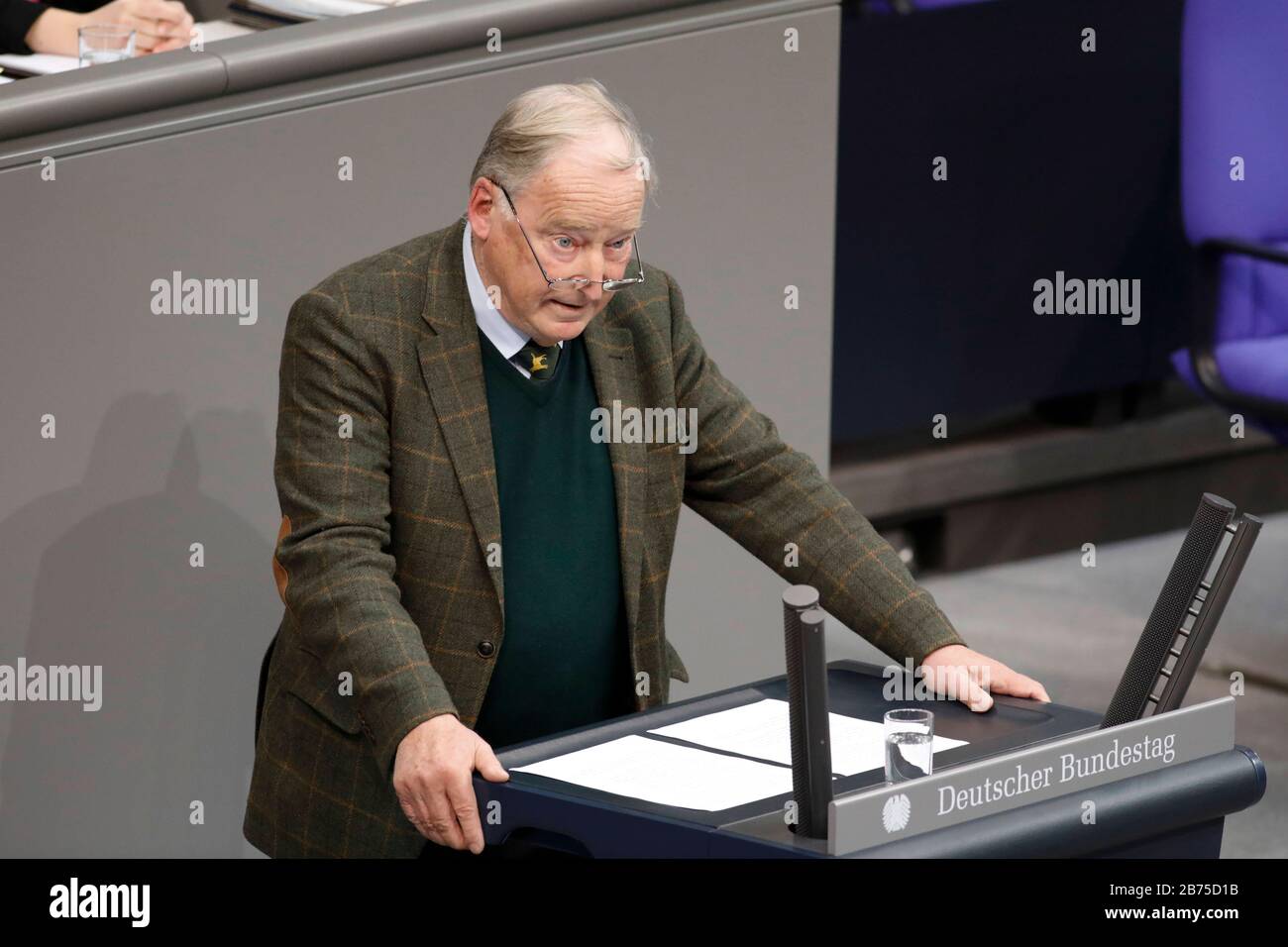 Speech afd -Fotos und -Bildmaterial in hoher Auflösung – Alamy