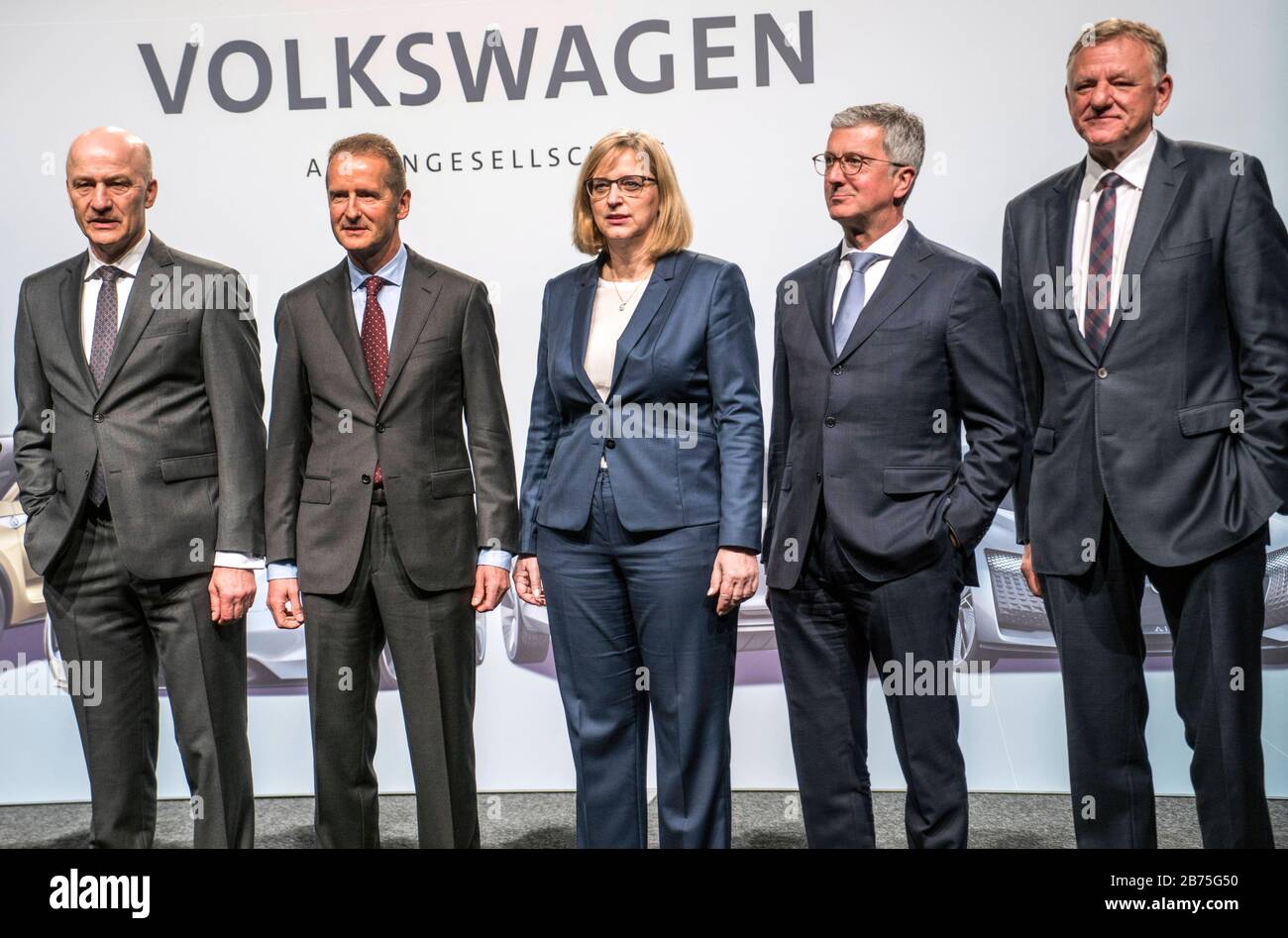 Prof rupert stadler -Fotos und -Bildmaterial in hoher Auflösung – Alamy