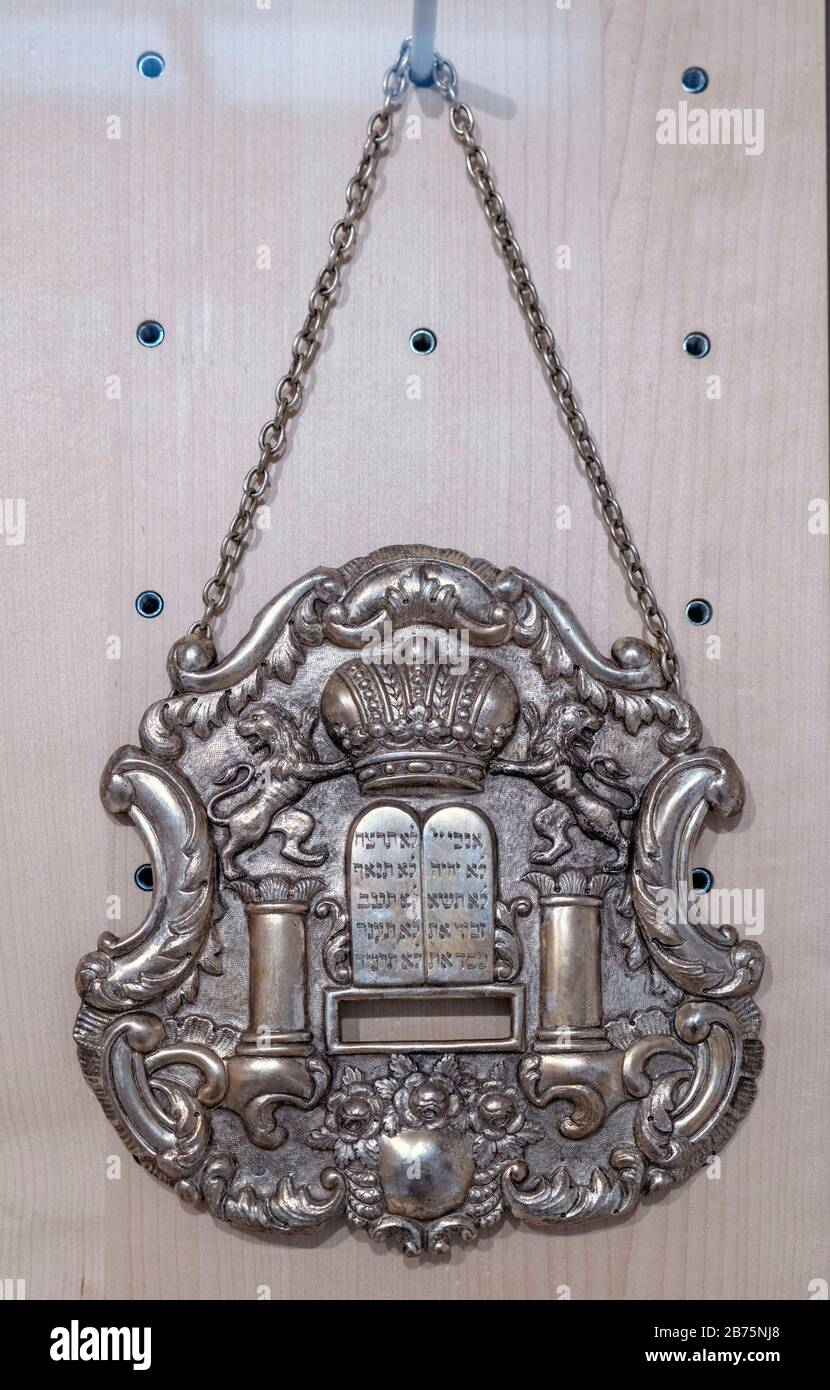 Jewish temple priest -Fotos und -Bildmaterial in hoher Auflösung – Alamy