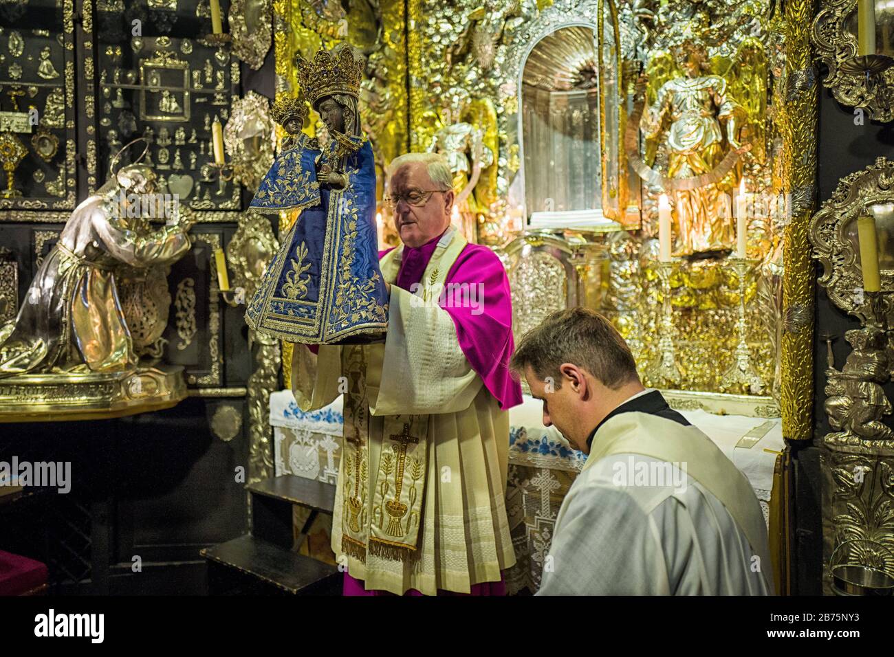 Beginn der fastenzeit -Fotos und -Bildmaterial in hoher Auflösung – Alamy