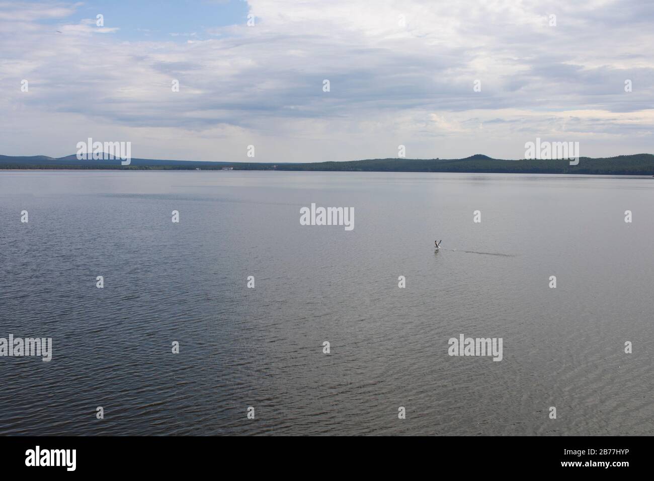 Borovoe burabai -Fotos und -Bildmaterial in hoher Auflösung – Alamy