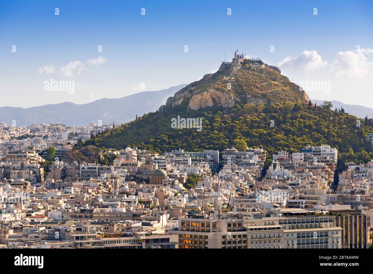 Antike Griechische Monumente Stockfotos und -bilder Kaufen - Alamy