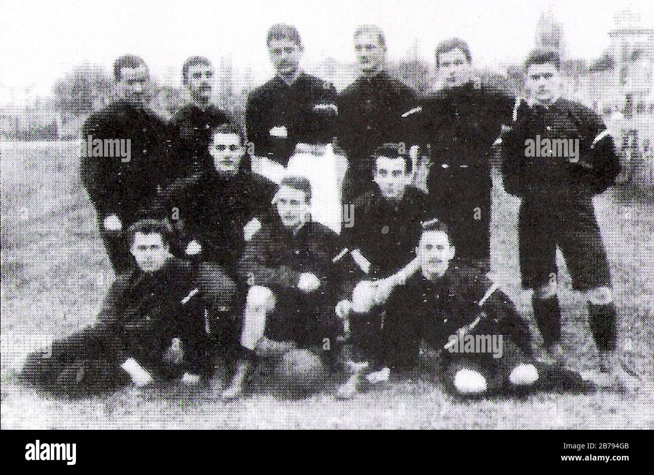 German football team -Fotos und -Bildmaterial in hoher Auflösung – Alamy