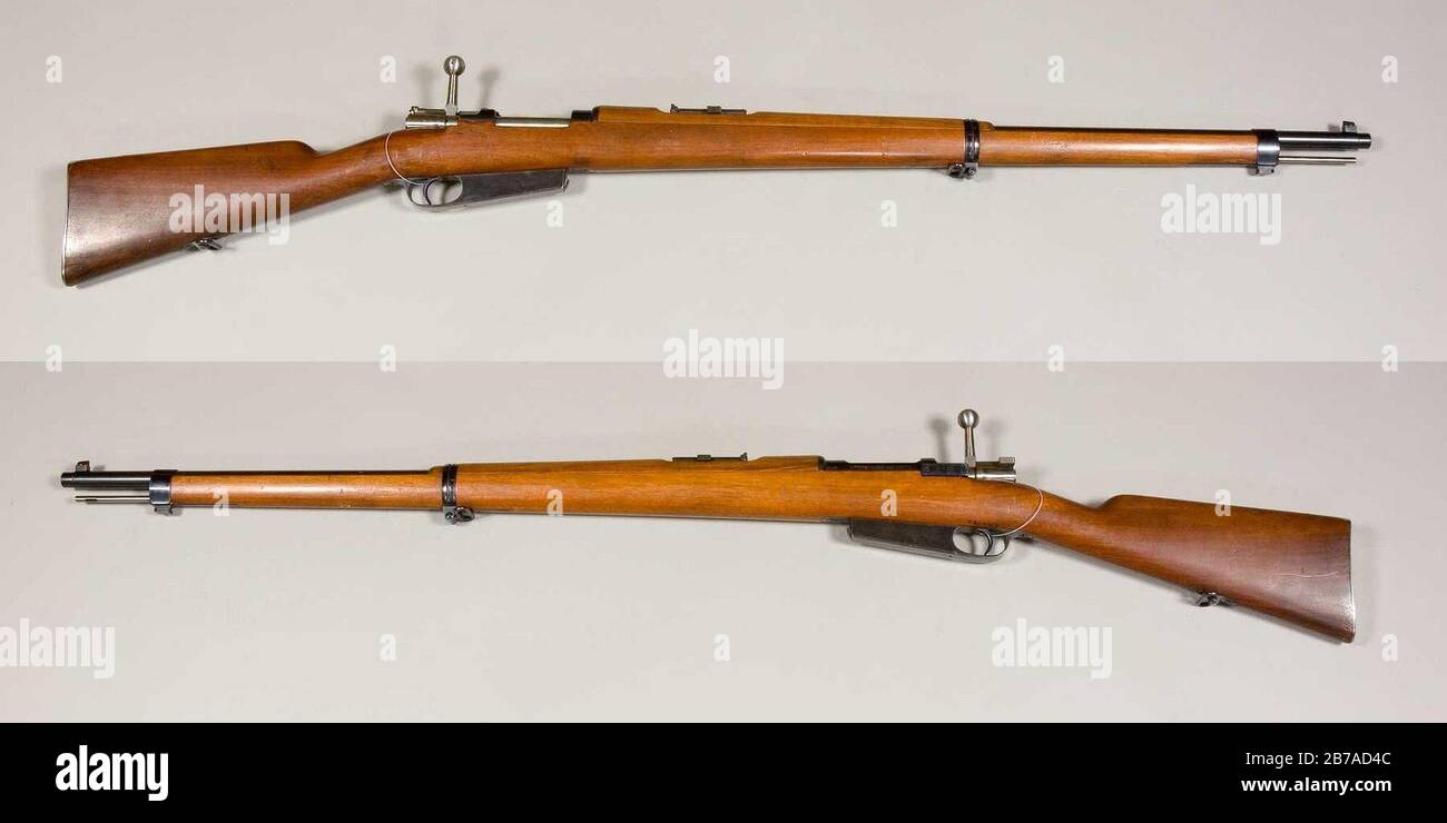 Mauser system -Fotos und -Bildmaterial in hoher Auflösung – Alamy